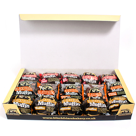 Monster Mix 2 | Blackfriars