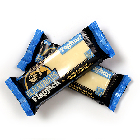 Yoghurt Flapjack | Blackfriars